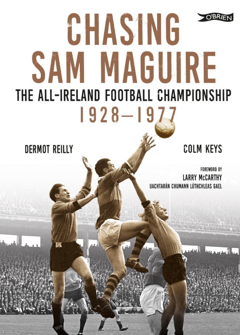 Review: A unique and valuable addition on the history of the Sam ...
