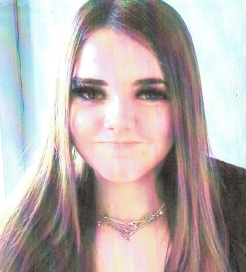 Missing 13-year-old from Newbridge, County Kildare, sees gardaí seek public assistance - Kildare ...