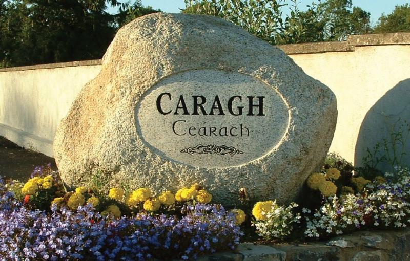 KILDARE: Caragh Local History Group holding event on November 23 ...