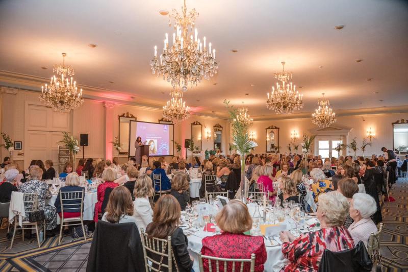 Network Ireland Kildare Branch reveals details of upcoming Charity ...