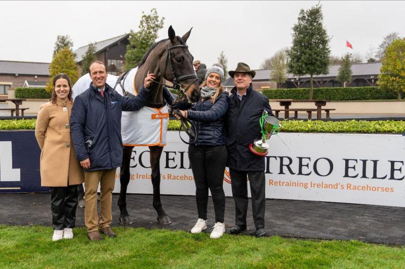 Plenty of Kildare interest in star-studded line-up for Treo Eile's ...