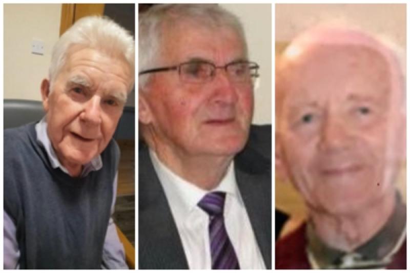 Kildare Death Notices for Thursday, December 7, 2023 - Kildare Live