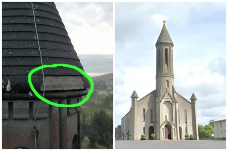 KILDARE: Measures being considered to re-open storm-damaged Rathangan ...