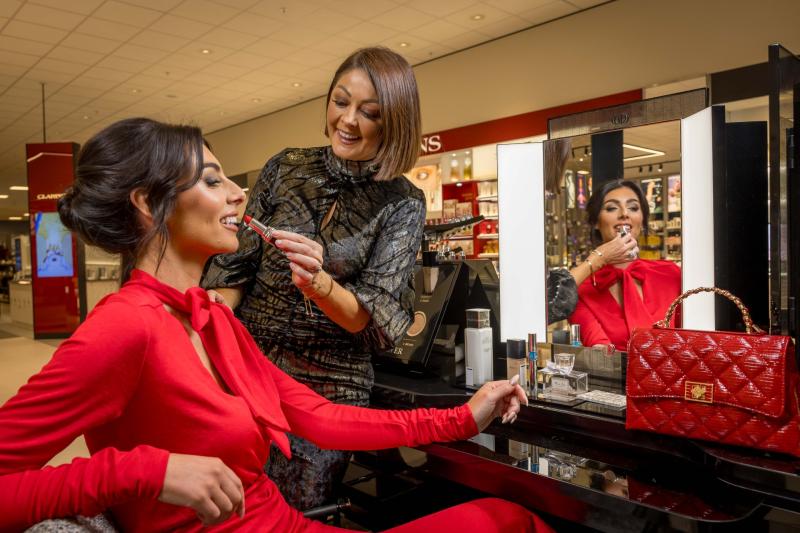 Judges give top tips for Winter Best Dressed Day at Naas Racecourse ...