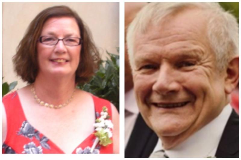 Kildare Death Notices for today: Friday, December 22 - Kildare Live