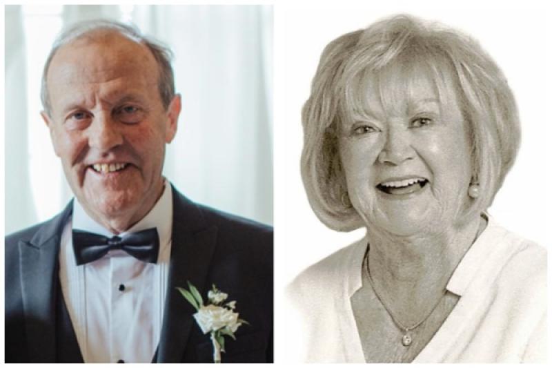 Kildare Death Notices for today: Wednesday, January 3 - Kildare Live