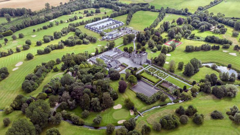 KILDARE: February 1 luncheon in Kilkea Castle to celebrate St Brigid ...