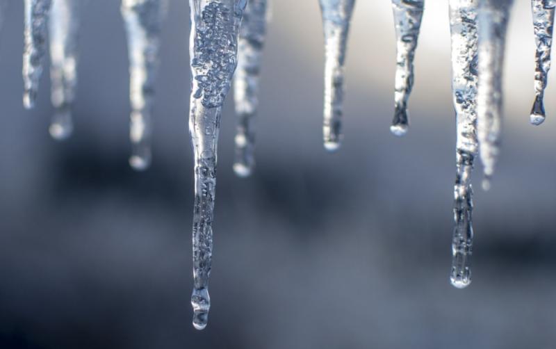 A frosty start to the New Year as Met Éireann predict first weather ...