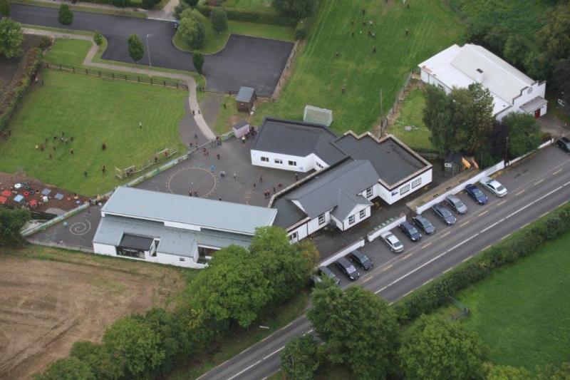 KILDARE: Department of Education approves extension for local national ...