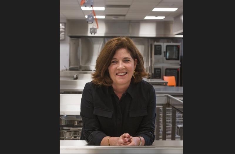 Kildare woman with "totally unique" venture to feature on RTE's ...