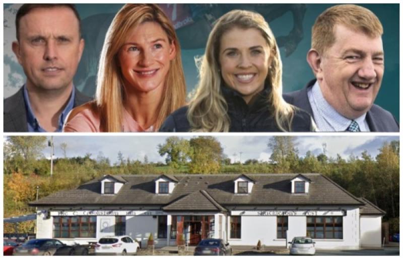 KILDARE: Plenty of tips at Cheltenham Preview Night in Crookstown on ...