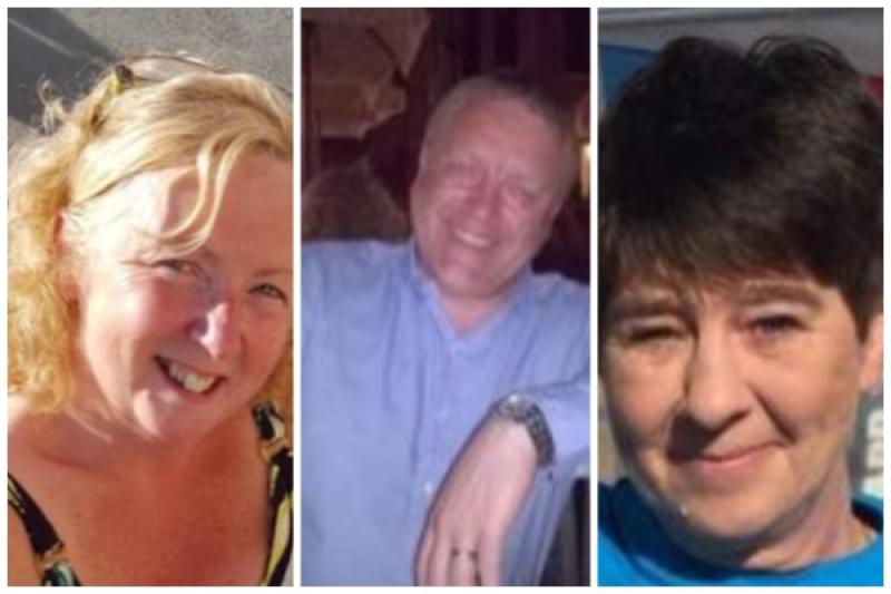 Kildare Death Notices for February 22, 2024 - Kildare Live