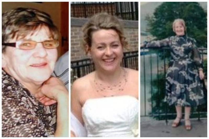 Kildare Death Notices for February 27, 2024 - Kildare Live