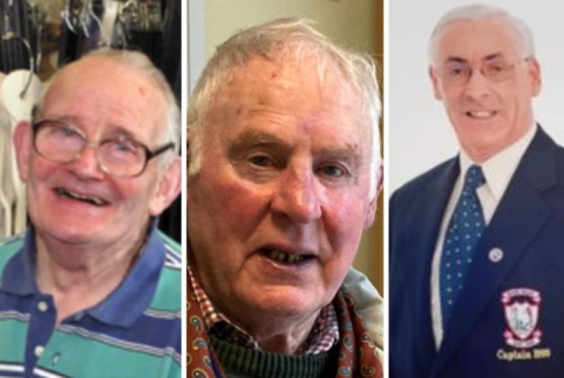 Kildare Death Notices for March 13, 2024 - Kildare Live