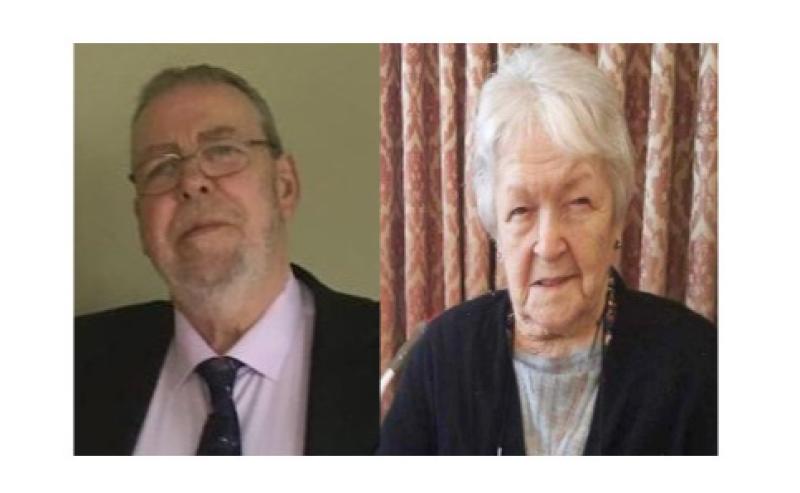 Kildare Death Notices for March 22, 2024 - Kildare Live