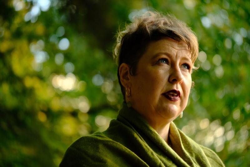 Special solo concert related to Brigid, Gobnait and Sheela-na-gig with ...