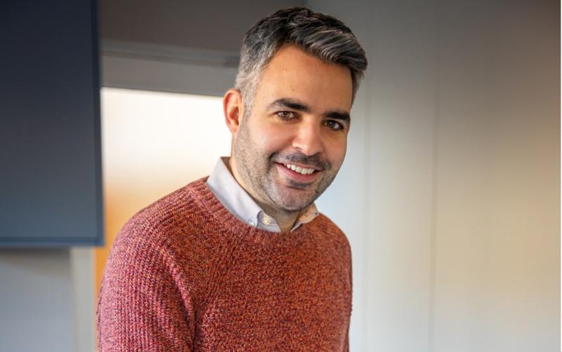 Kildare man leads team on RTÉ’s top-rating Home Rescue: The Big Fix ...