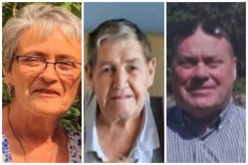 Kildare Death Notices for April 13 to April 15, 2024 - Kildare Live