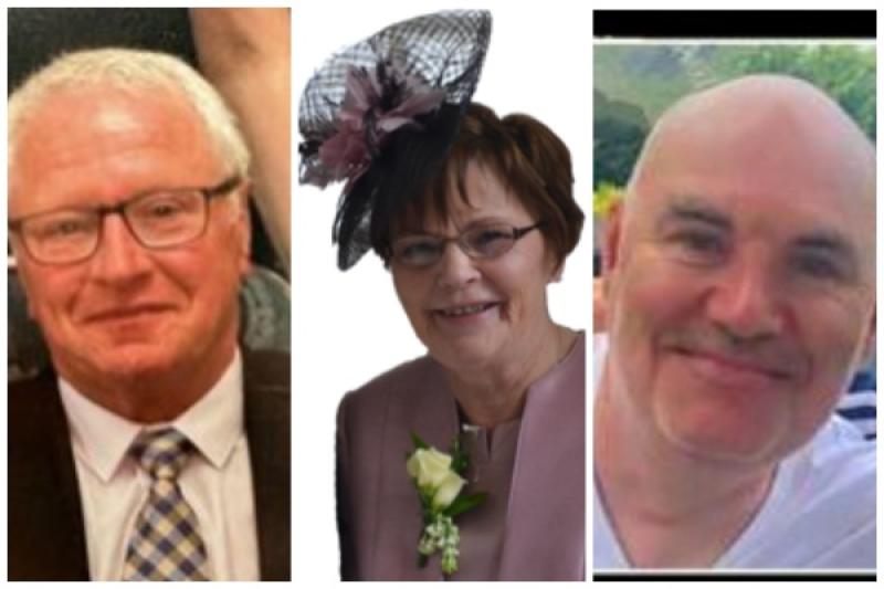 Kildare Death Notices for today: Sunday, April 28 - Kildare Live