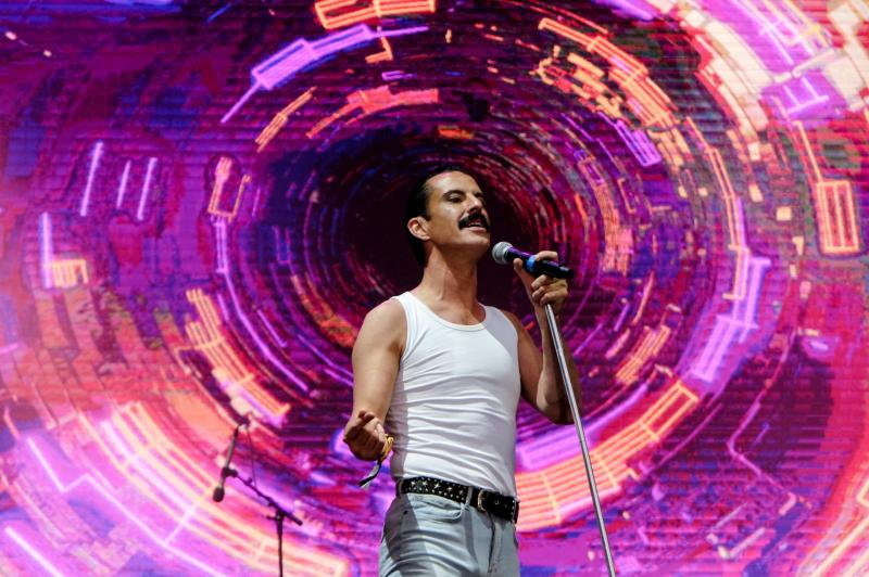 Edenderry Music Festival moves to large marquee at GAA grounds ...