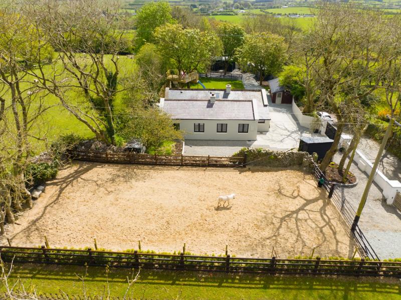 Room for some ponies at stunning Rathmore country home - Kildare Live