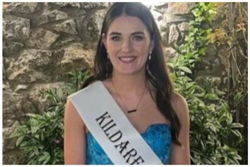 Bookies have Kildare Rose at 16/1 to win Rose of Tralee - Kildare Live