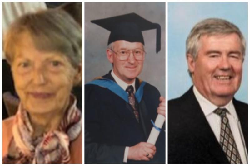 Kildare Death Notices for June 11, 2024 - Kildare Live