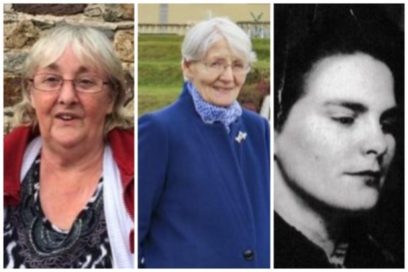 Kildare Death Notices for June 13, 2024 - Kildare Live