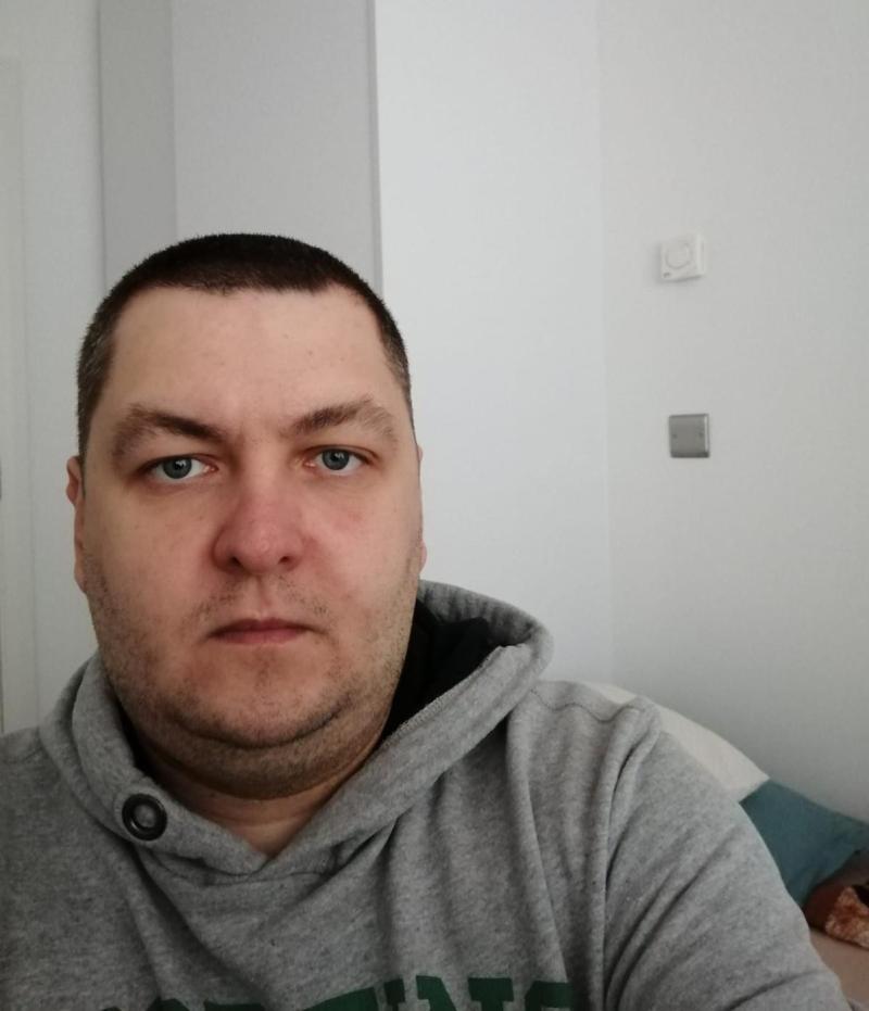 Gardaí renew appeal for 'vulnerable' man missing in Dublin since last week - Kildare Live