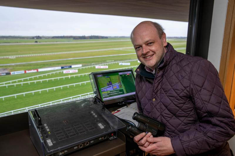 Search for Ireland’s top junior racing commentator announced by ...
