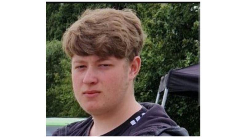 Missing 17-year-old located - Kildare Live