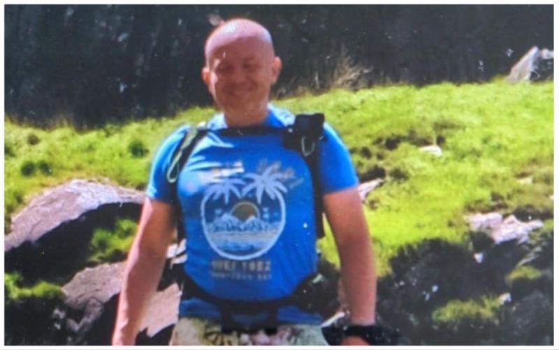 Searches continue for missing hiker after car unattended for days at ...