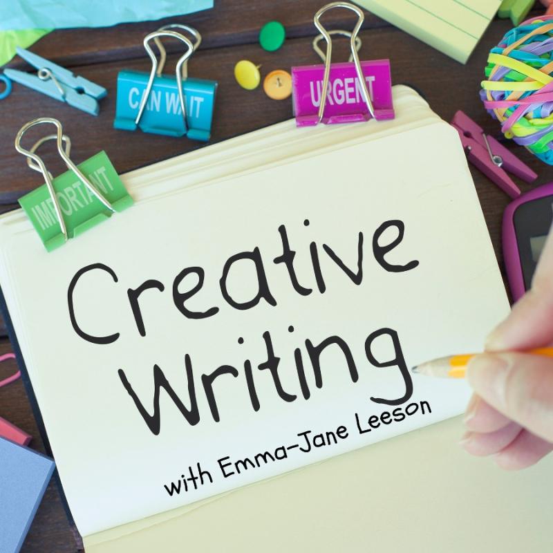 Fantastic opportunity for young Kildare writers - Kildare Live