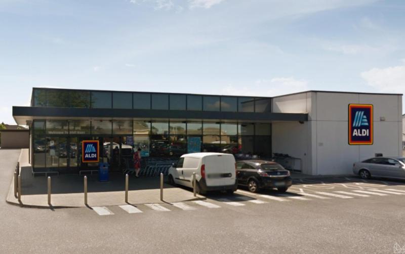 ALDI gets green light for the revamp of its Jigginstown store in Naas ...