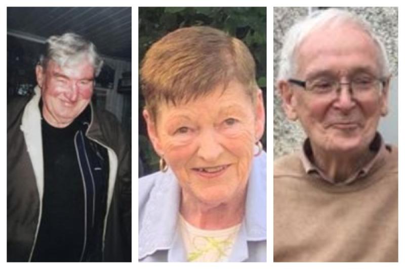 Kildare Death Notices for July 11, 2024 - Kildare Live