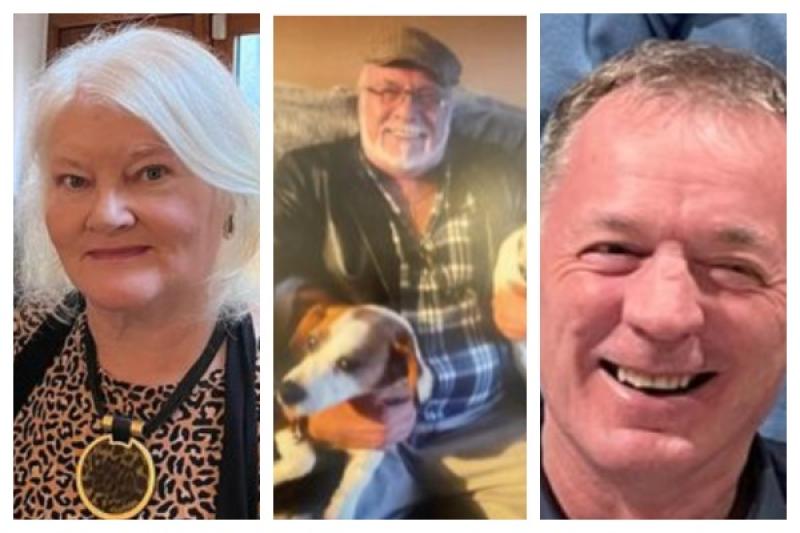 Kildare Death Notices for July 12, 2024 - Kildare Live