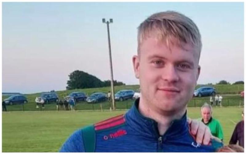 ‘He’s a fighter’: Fundraiser set up for young GAA player injured in USA ...