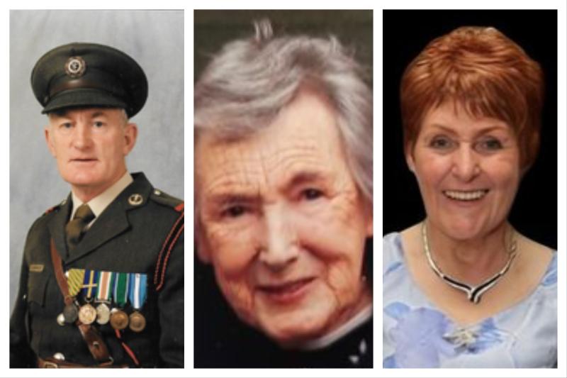 Kildare Death Notices for July 26, 2024 - Kildare Live