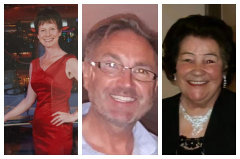 Kildare Death Notices for July 27 to July 29, 2024 - Kildare Live