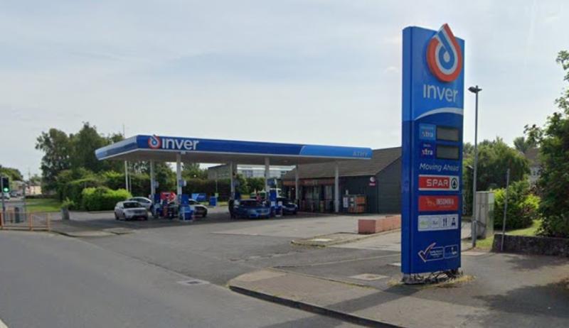 Kildare Co Council asked to approve expansion of local service station ...