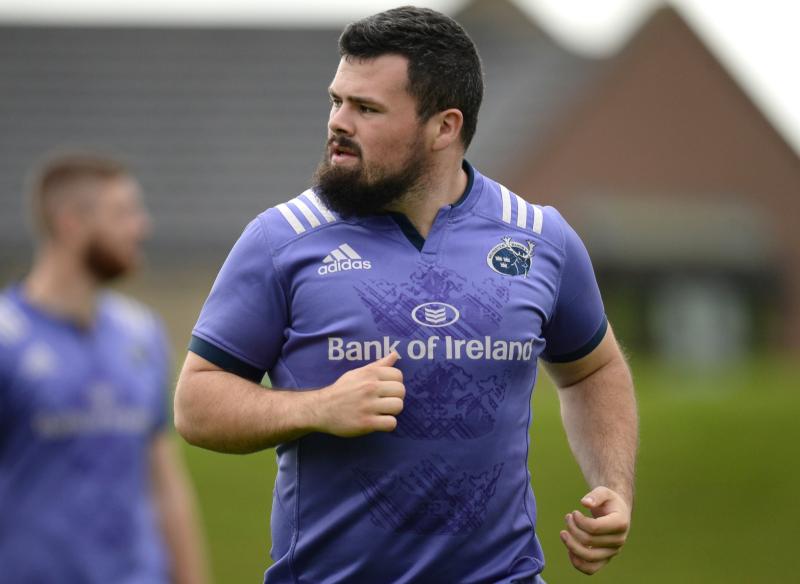 Sadness at passing of former Munster and Connacht player Rory Burke ...