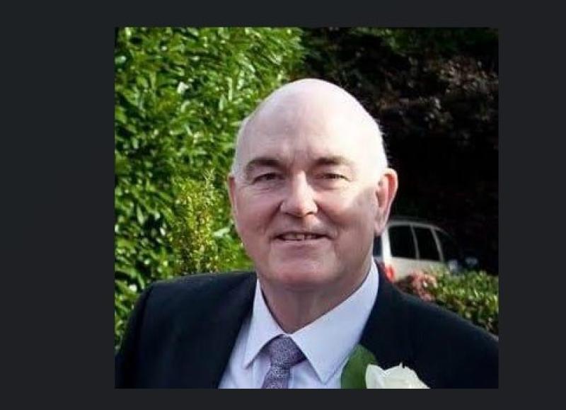 Warm tributes paid as "selfless servant of Kildare" is being laid to ...