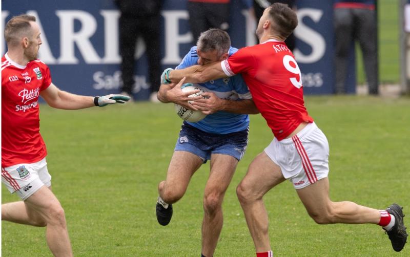 Athy hit five goals for victory, but Allenwood finish the season ...