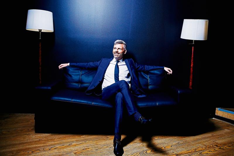 O'Kane, Bishop and Delamere all set for Westgrove shows - Kildare Live