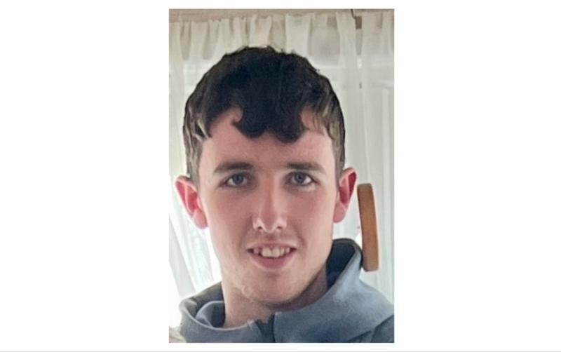 Gardaí confirm missing 17-year-old from Cork located safe and well - Kildare Live