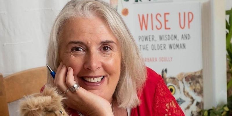 Older, Bolder and Wiser with Barbara Scully at Lawlors Hotel - Kildare Live