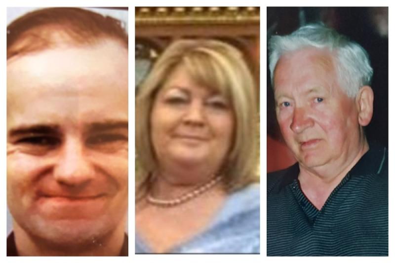 Kildare Death Notices for today: Wednesday, October 30 - Kildare Live