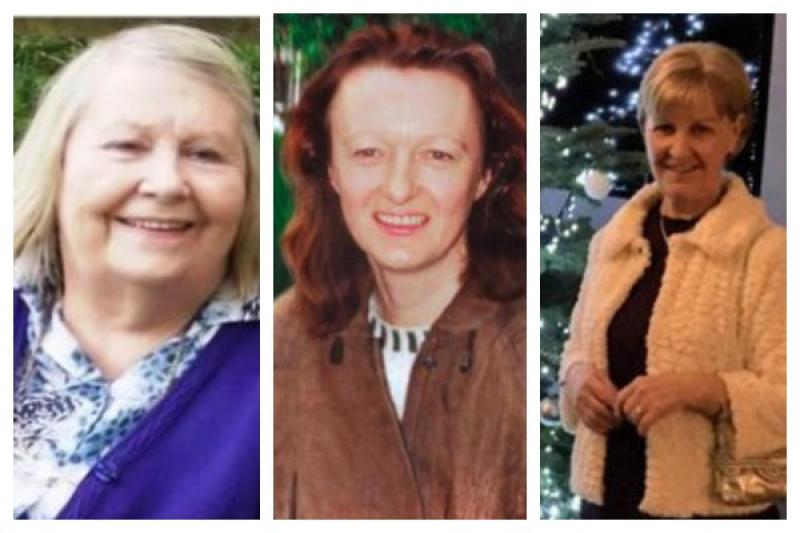 Kildare Death Notices for today: Friday, November 8 - Kildare Live