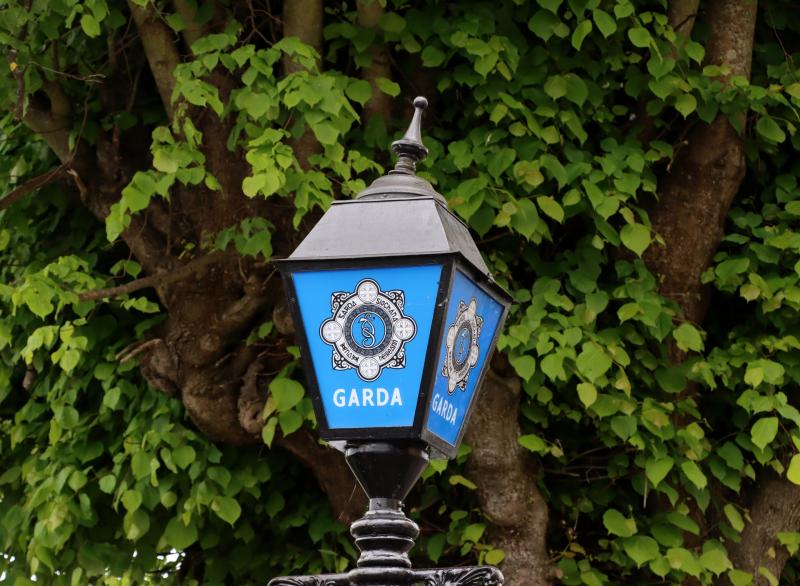 Search for missing 12-year-old girl stood down after garda update - Kildare Live