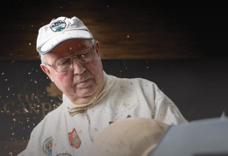 Woodturning Exhibition taking place in Naas Library & Cultural Centre ...